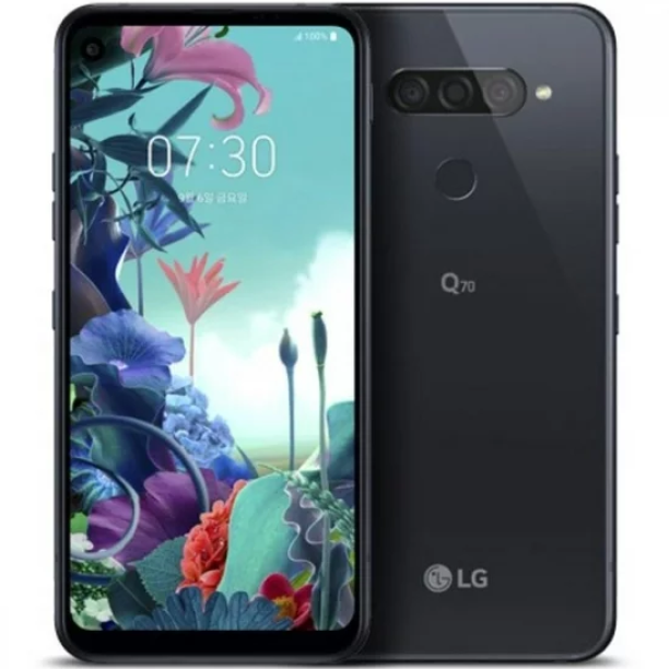 LG Phone Repairs in Sherbrooke | MobileNinja